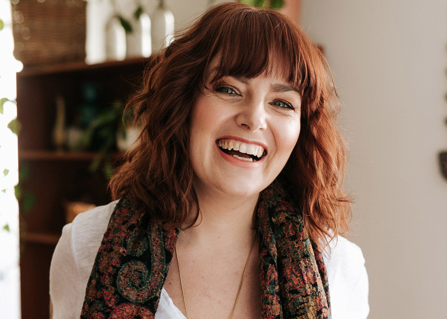 Our Kin: Kate McCready | Melbourne, Australia – Kin North