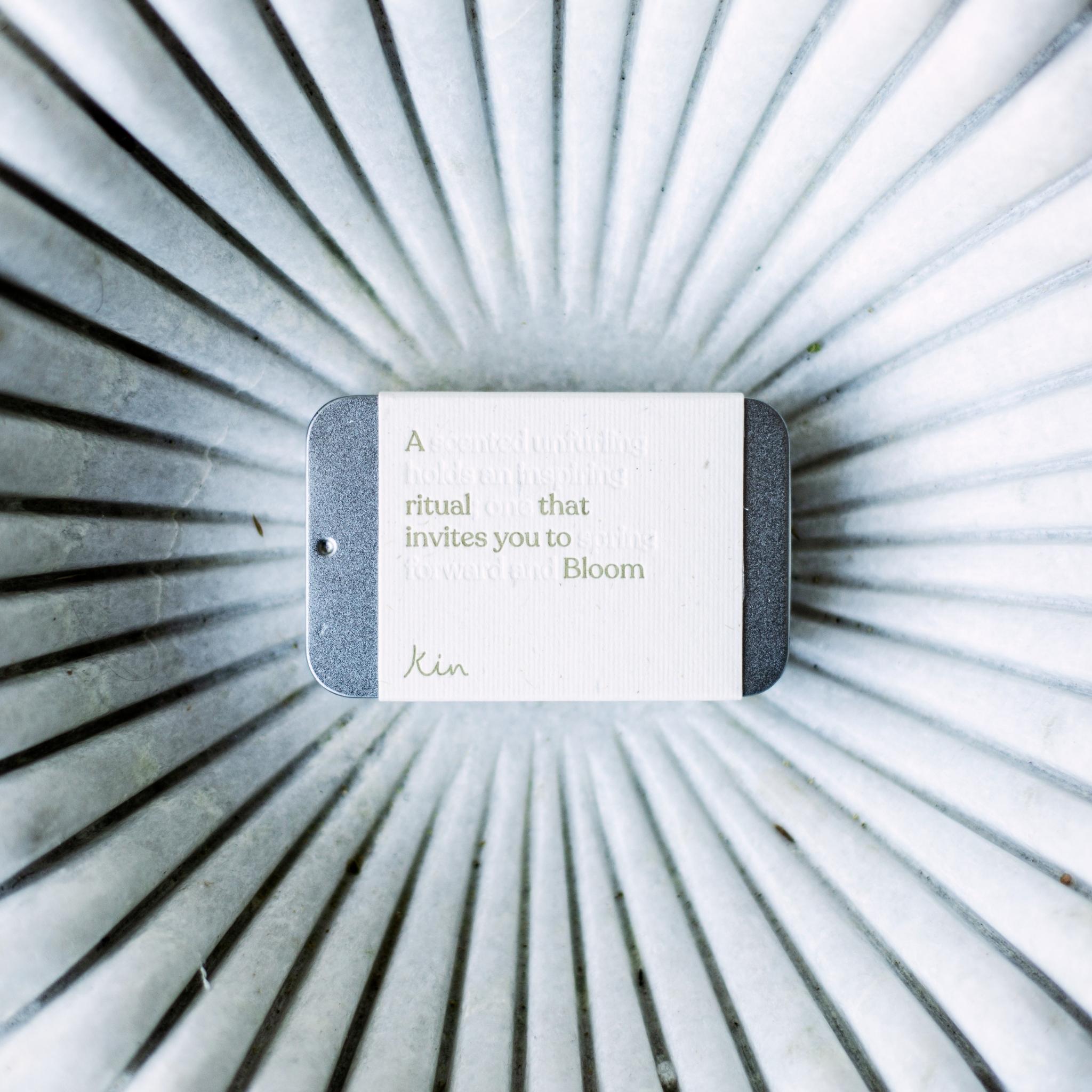 Bloom - Japanese Incense – Kin North