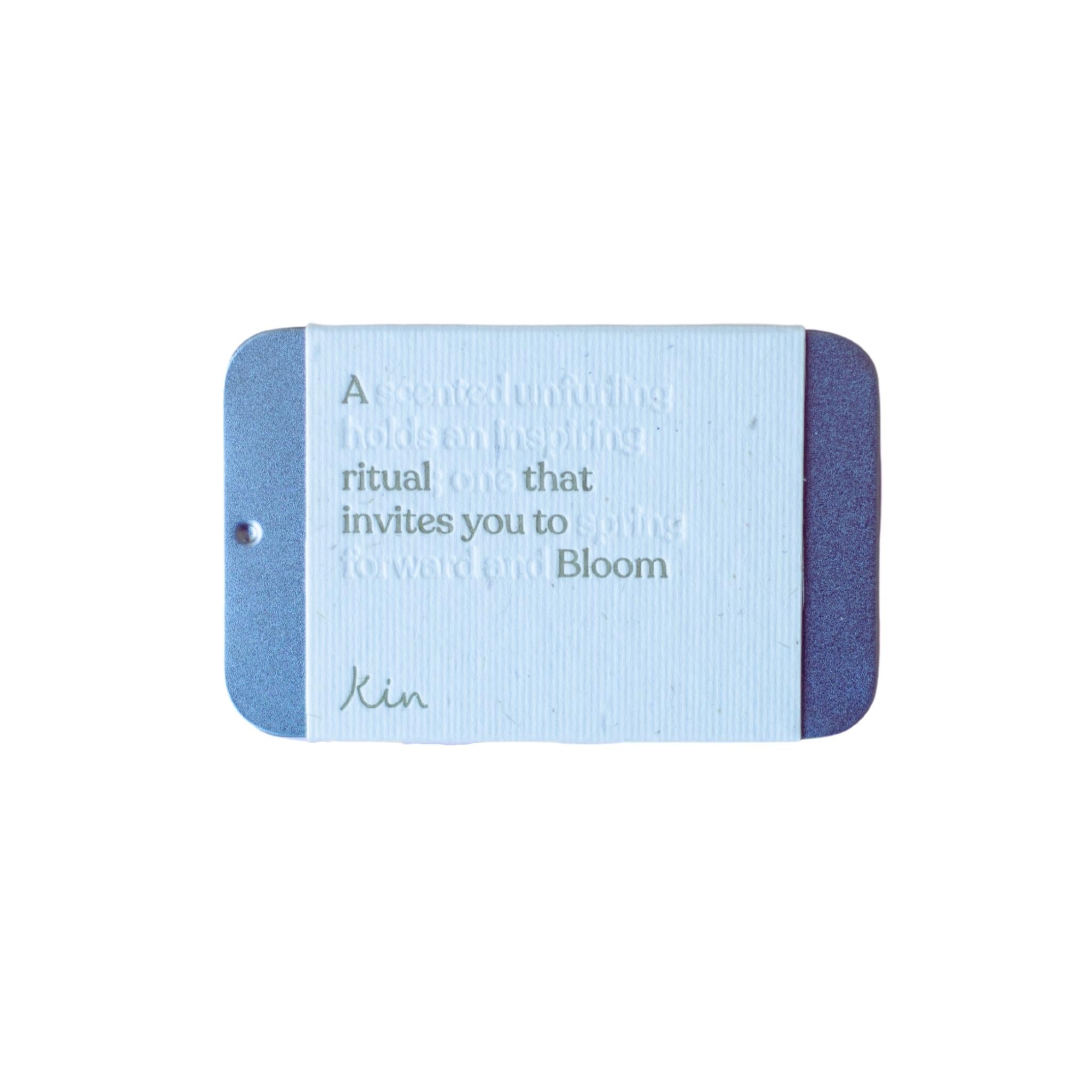 Bloom - Japanese Incense – Kin North